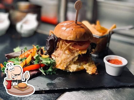 Wild Rocket in Bridgwater - Restaurant menu and reviews