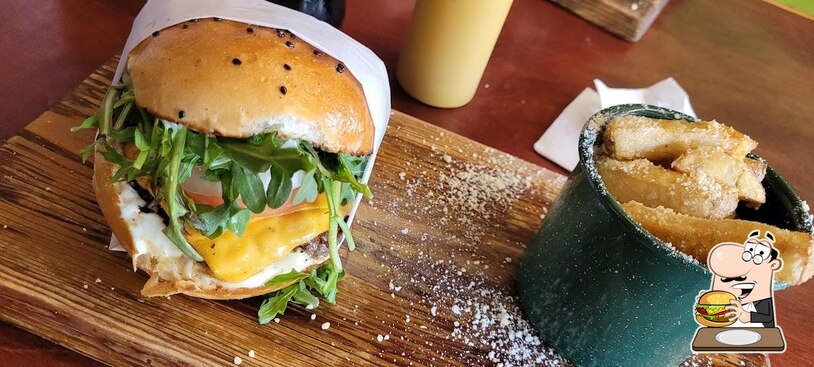 Bichi Burger TJ cafeteria, Tijuana - Restaurant reviews