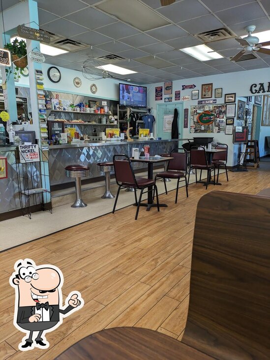 Cafe 431, Phenix City - Restaurant menu, prices and reviews