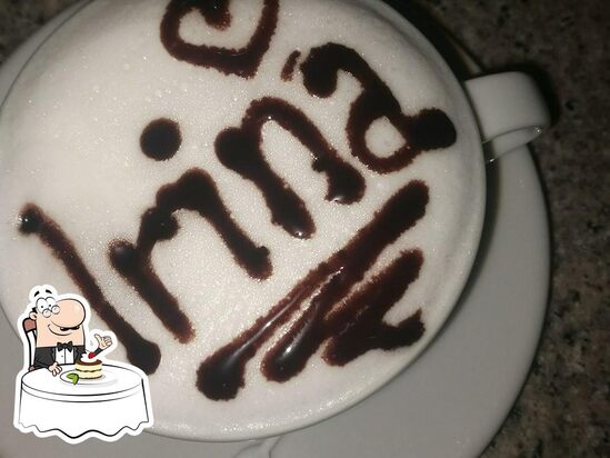 Cinema Caffe Pizzeria, Cetinje - Restaurant reviews