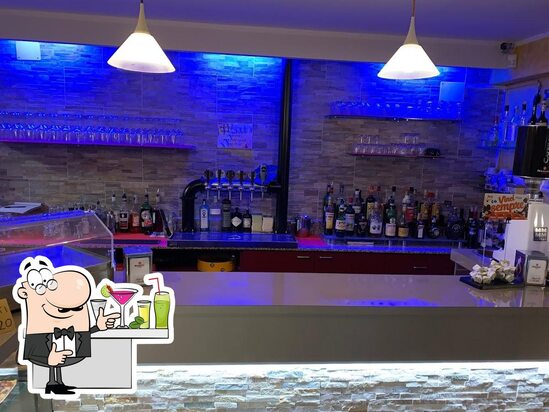 DACUNA MATATA pub & bar, Soffratta - Restaurant reviews