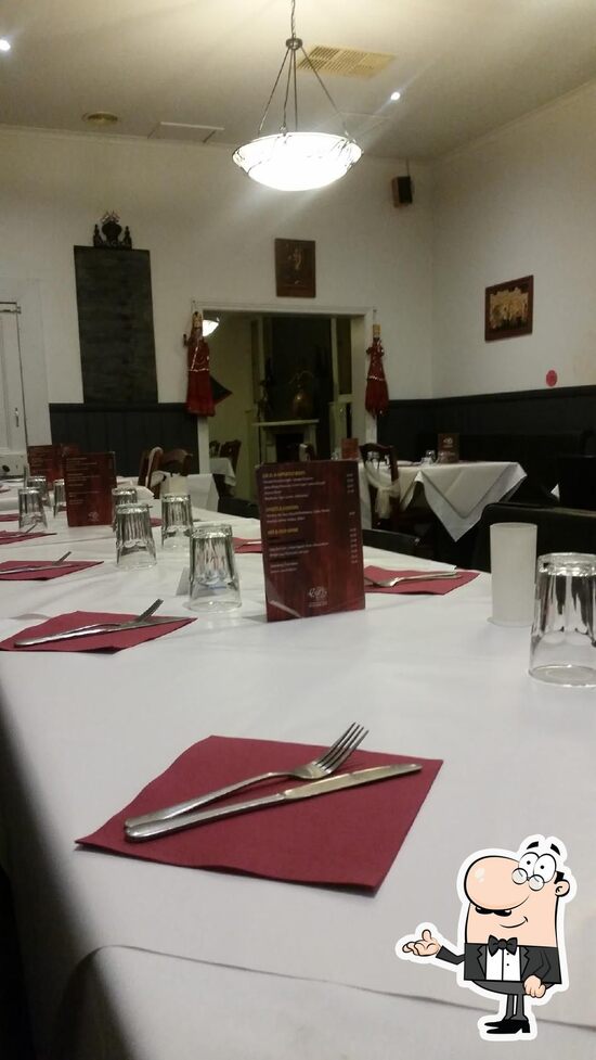 Echuca Curry Club, Echuca - Restaurant menu, prices and reviews