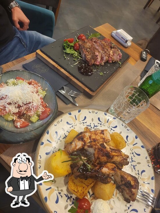 La Moara, Negotin - Restaurant menu, prices and reviews