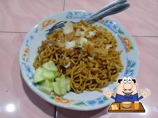 Mie & Nasi Goreng Pak.Manto, Indonesia - Restaurant reviews