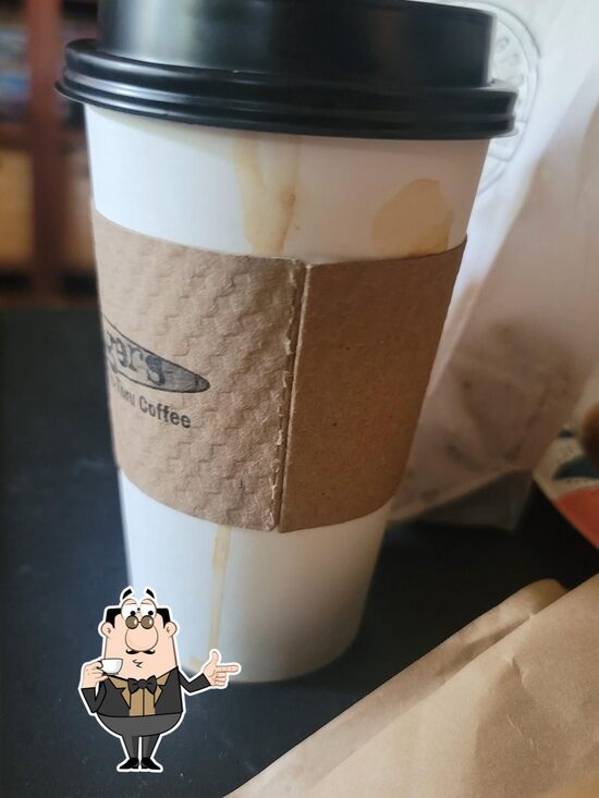 Mudslingers Double Drive-Thru Coffee, Yankton - Restaurant menu, prices ...