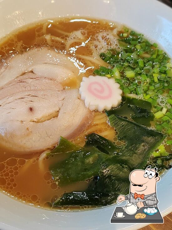 Ozawa Ramen บ้านฉาง - โอซาว่า ราเมน Ban Chang restaurant, Ban Chang ...