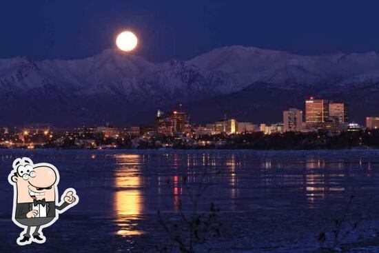 Panhandle Bar, Anchorage - Restaurant menu, prices and reviews