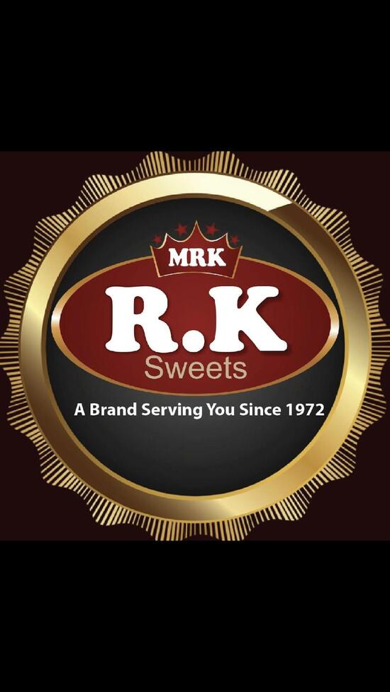 Menu at R.K Sweets, Nawanshahr