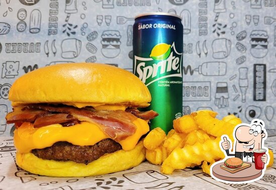 Lulu Burguer restaurante, Brasília - Avaliações de restaurantes