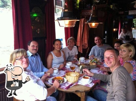 Brasserie Zeerust, Renesse - Restaurantspeisekarten und Bewertungen
