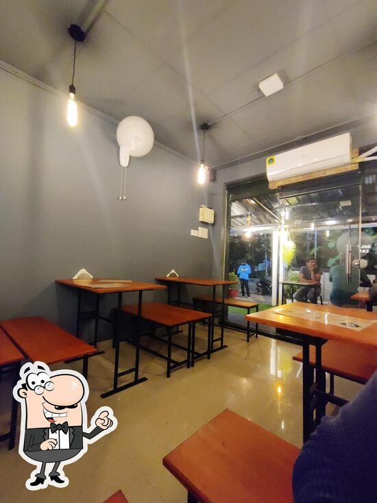 GULLY CAFE -do not exixt now, Kozhikode - Restaurant menu, prices and ...