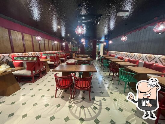 宽窄巷 Noodle Alley, Manchester - Restaurant menu, prices and reviews