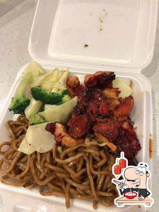 Baba Grill, 160 University Ave W in Waterloo - Restaurant reviews