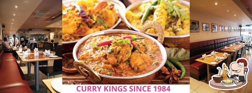 Bengal Lancer, 253 Kentish Town Rd in London - Restaurant menu and reviews