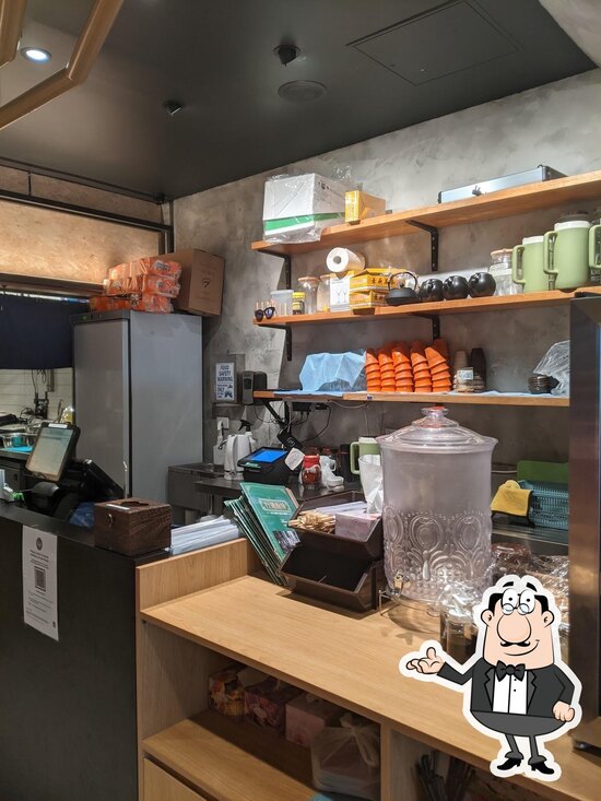 Luckin Kitchen, Bondi Junction - Restaurant menu, prices and reviews