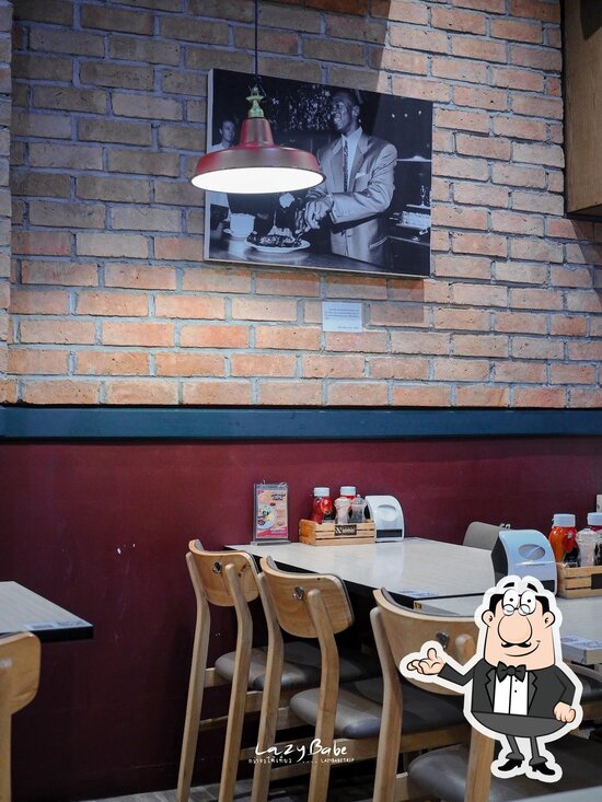 Normal Steak ห้วยขวาง, Bangkok - Restaurant menu, prices and reviews