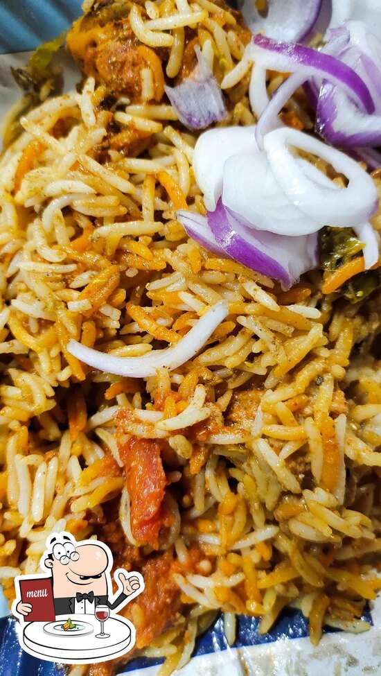 Moradabadi Biryani Center, Gurugram - Restaurant reviews