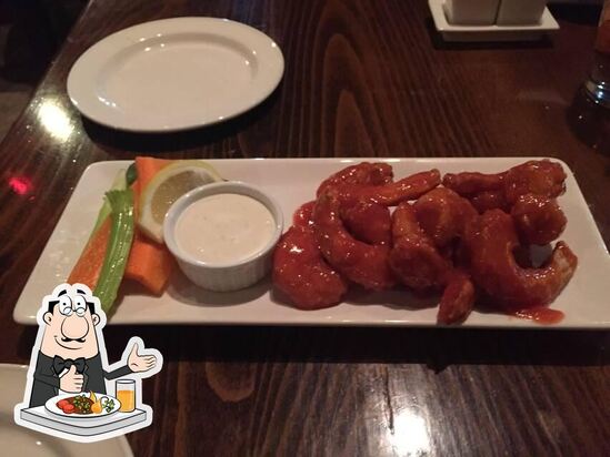 Abbot Pub, 3367 Yonge St in Toronto - Restaurant menu and reviews