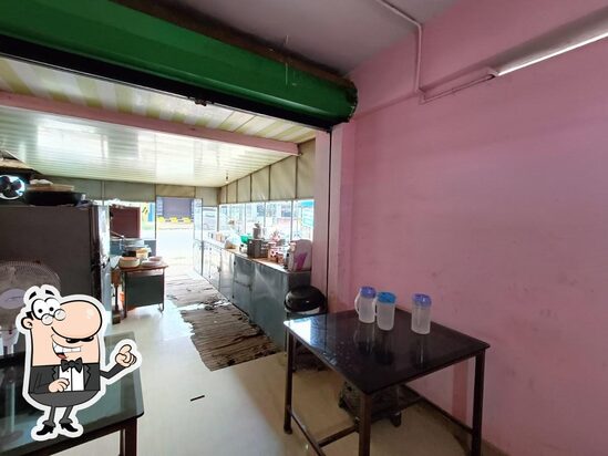 Al-Youm Marhaba, Nilamel - Restaurant menu, prices and reviews