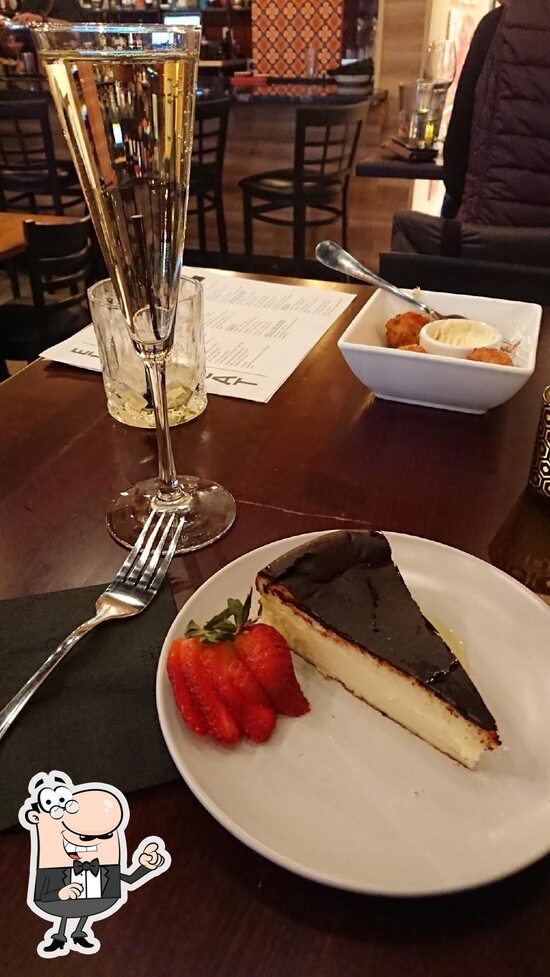 El Mercat Bar de Tapas, Rockville - Restaurant menu, prices and reviews