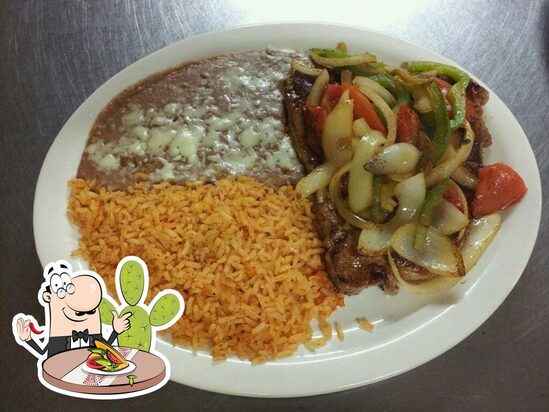 Exciting El Ranchito Irvine Ky Pictures
