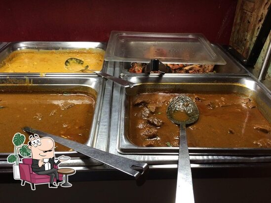 India 4 U, Antioch - Restaurant menu, prices and reviews