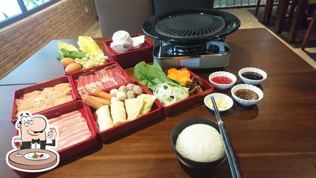 Just Grill Kitchen & BBQ, Surabaya - Restaurant reviews