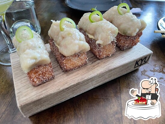 KYU Miami in Miami - Restaurant reviews