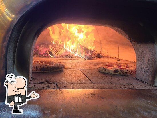 Logan's Table, Leominster - Restaurant menu, prices and reviews