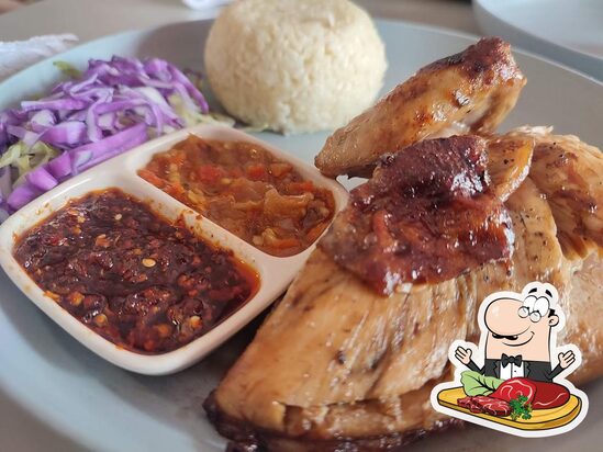 Roasted Bar - Kopo, Bandung - Restaurant reviews
