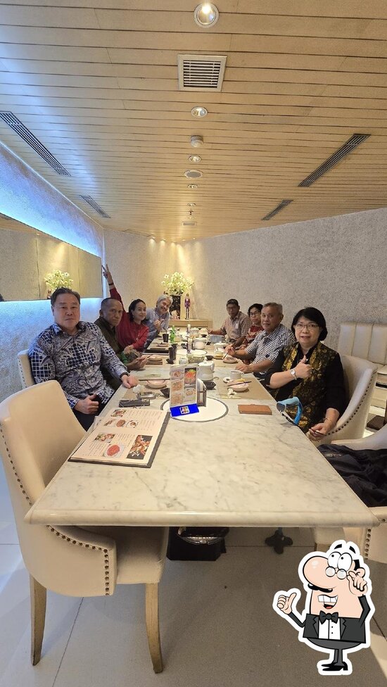 Sushi Sei, Jakarta - Restaurant menu, prices and reviews