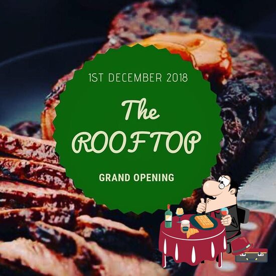 The Rooftop Bar & Shisanyama Tongaat, Tongaat - Restaurant menu, prices ...