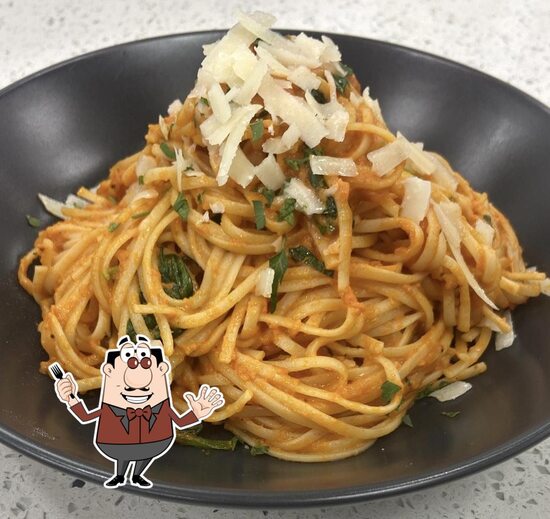 The Vapiano Cucina Italian(Pizzeria), Airdrie - Restaurant menu, prices ...