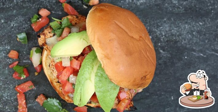 Twisted Fresh, 8905 W 135th St in Overland Park - Restaurant reviews