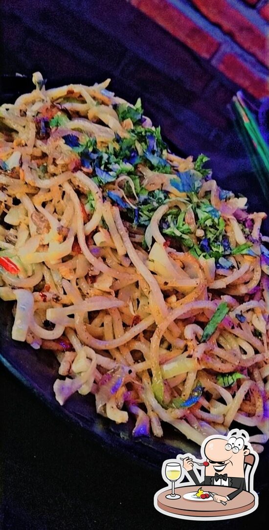 Cafe boomerang, Bareilly - Restaurant reviews