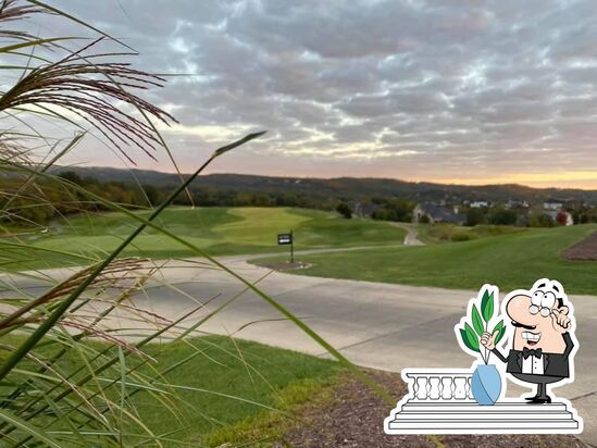 Pevely Farms Golf Club in Eureka - Restaurant menu and reviews