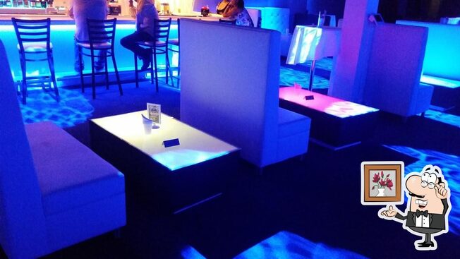 Conga Lounge & Rest, Lynn - Restaurant menu, prices and reviews