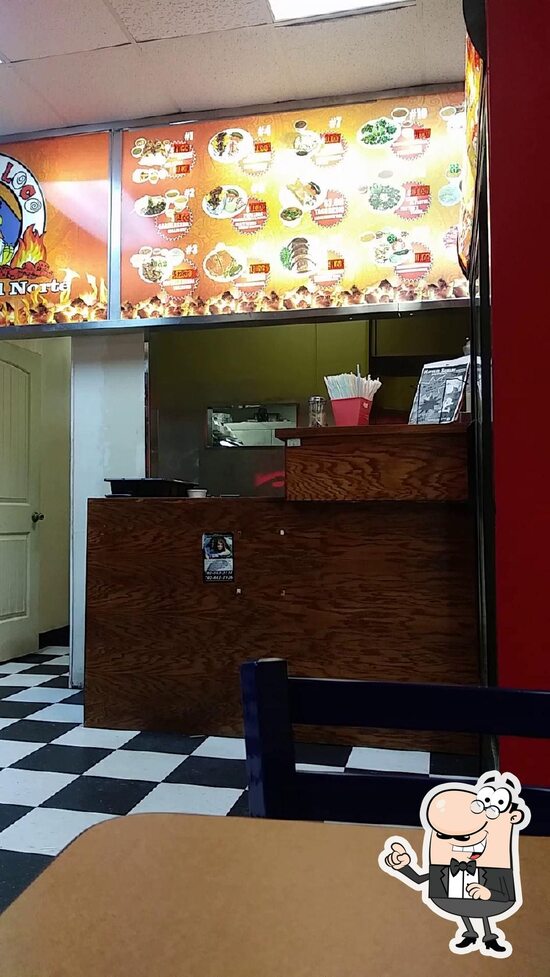 El Primo Loco, Oklahoma City - Menú del restaurante, precios y reseñas
