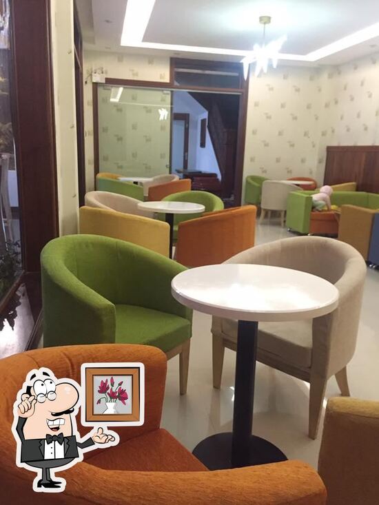 MILA CAFE, Đà Nẵng - Opiniones del restaurante