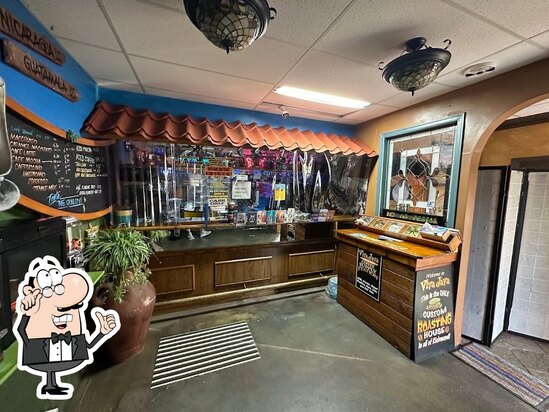 Viva Java., Richmond, Bridgeport - Restaurant menu, prices and reviews