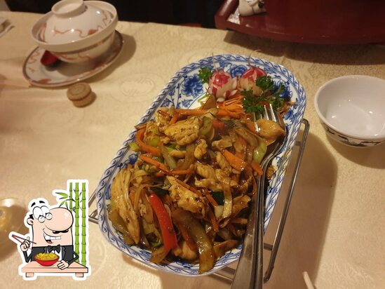 Pak Lok Haus, Wallisellen - Menu e recensioni del ristorante