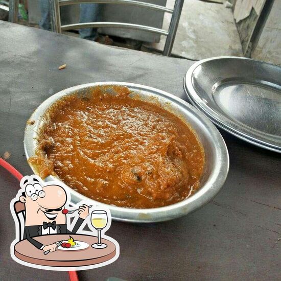 mugal chicken corner, Gurugram, F2HP+C2P - Restaurant menu and reviews