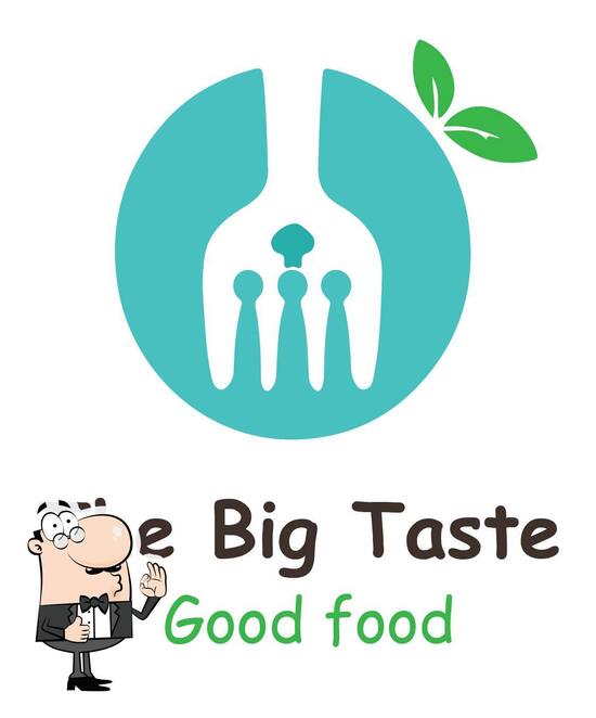 Carta del restaurante The Big Taste, Santo Domingo