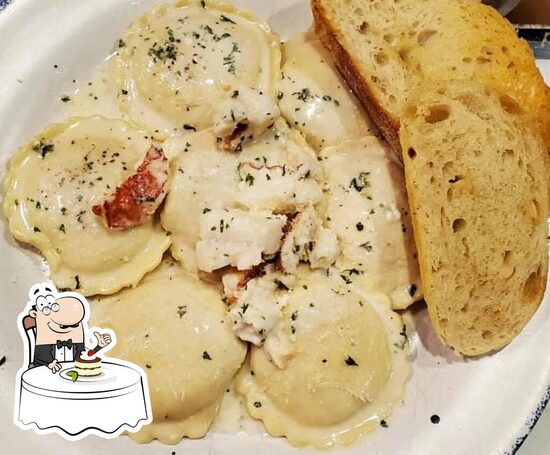 Angler Fish Market & Chowder in Westminster - Restaurant reviews