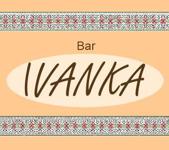 Menu at Bar Ivanka, Tczew