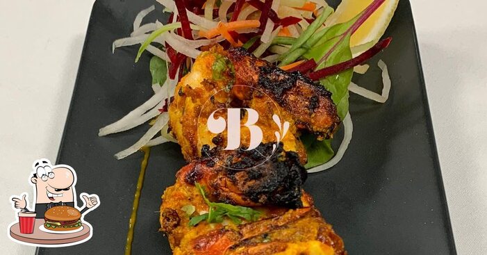 Bhageecha in Borehamwood - Restaurant reviews