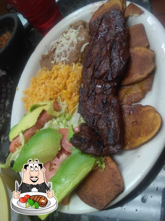 Menu at El Tio Loco restaurant, Cicero, Ogden Ave