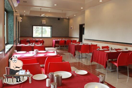 Ravikiran Hotel, Manchar - Restaurant menu, prices and reviews