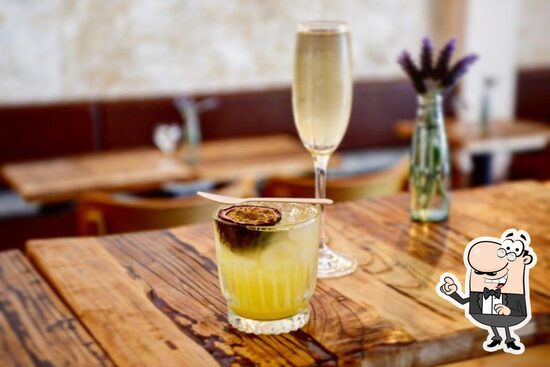 Juniper Bar in Wollongong - Restaurant reviews
