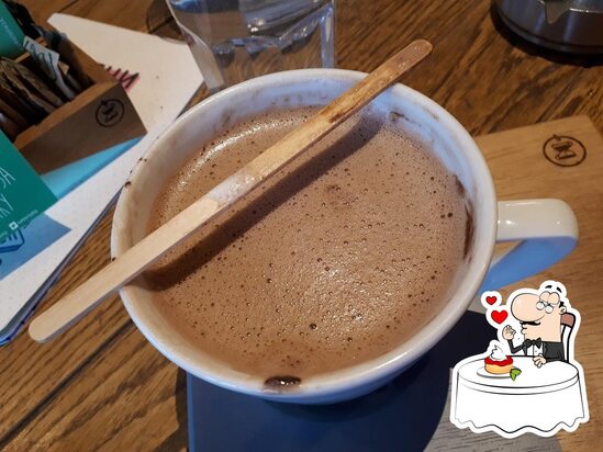 Kafeterija Borča, Belgrade, tržni centar Stop Shop - Restaurant reviews